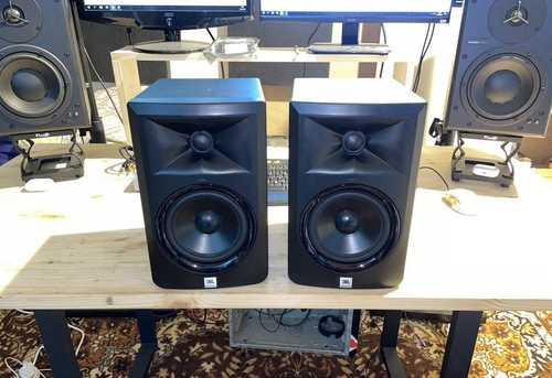 JBL LSR 305 Пара