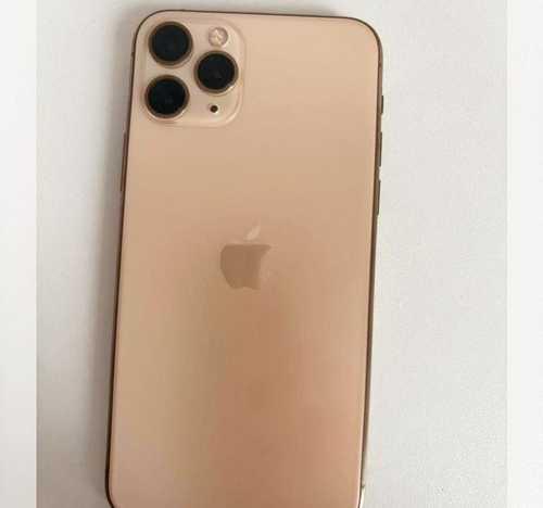 iPhone 11 Pro, 256 ГБ