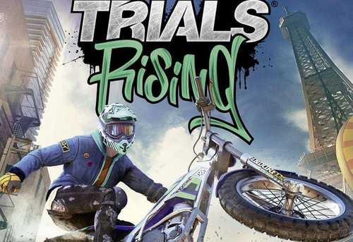 Trials Rising (PS4)