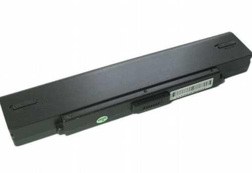 Аккумулятор OEM VGP-BPL10 для Sony VGN-CR