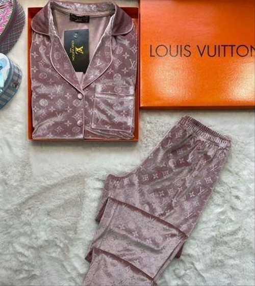Louis Vuitton пижама