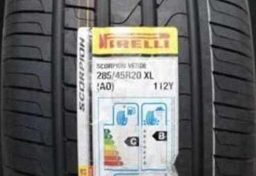 Pirelli Scorpion Verde 285/45 R20 112Y