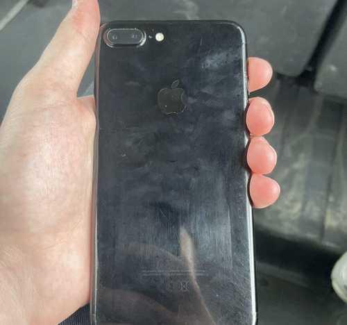 iPhone 7 Plus, 128 ГБ