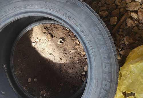 Roadstone Classe Premiere CP672 215/55 R17