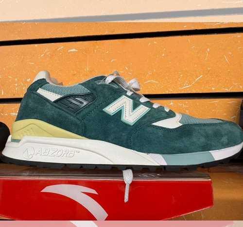 Кроссовки New Balance 998