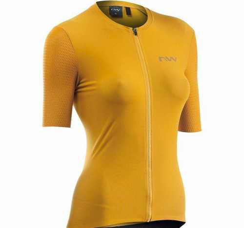 Northwave Extreme 2 Short Sleeve Jersey Women