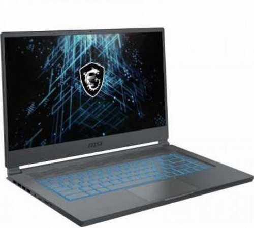 Ноутбук MSI Stealth 15M B12UE 9S7-15B111-07 532608