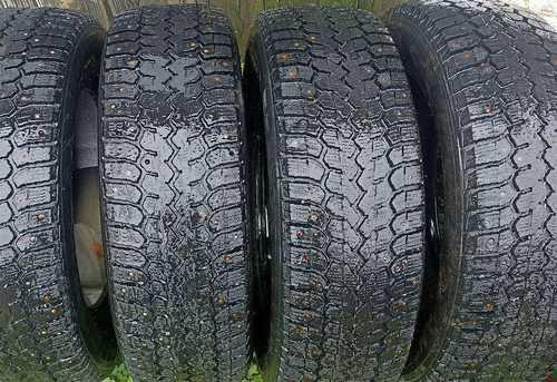 Amtel NordMaster ST-310 215/65 R16