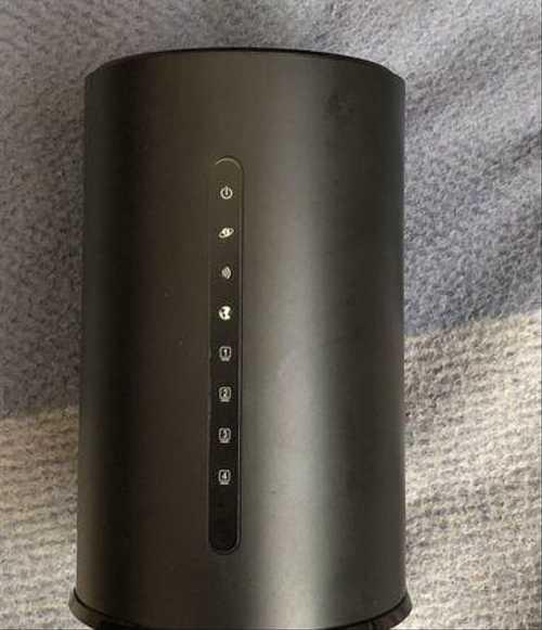 Wifi роутер D-link dir300a