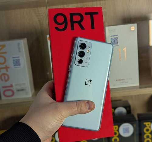 OnePlus 9RT, 8/128 ГБ