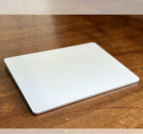 Apple Magic Trackpad 2 как новый