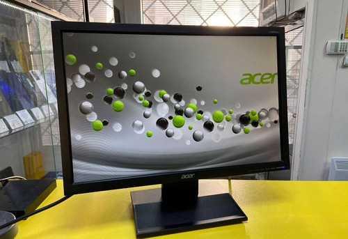 Монитор Acer V193WL