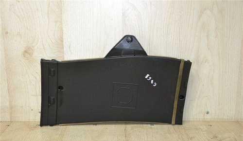 Воздуховод печки Toyota Land Cruiser 200 4.5