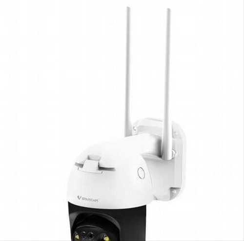 Wi-Fi камера VStarcam C8864