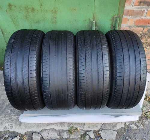 Michelin Primacy 3 225/55 R17