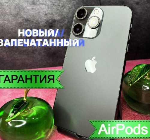 iPhone XR в корпусе 15PRO, черный