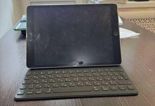 Apple iPad 10,2 2021 256 Гб (комплект)