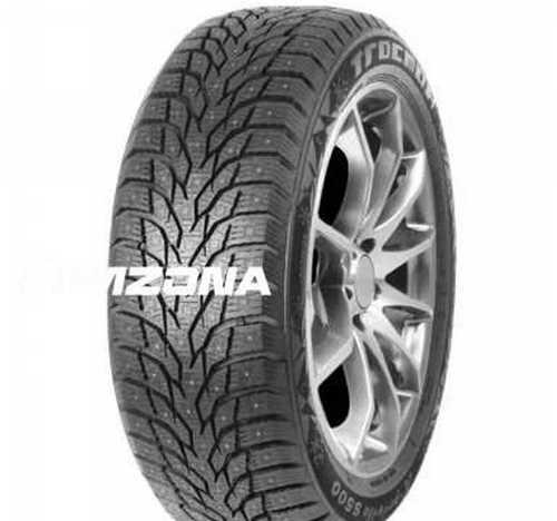 Tracmax X-Privilo S500 225/55 R19 103T