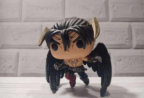 Funko Pop Devil Jin Tekken (дьявольский Джин)