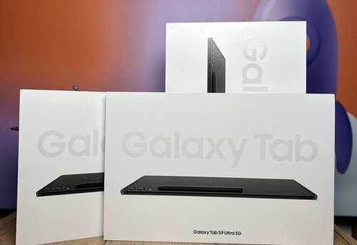 Samsung Galaxy Tab S9 Ultra 5G 1Tb