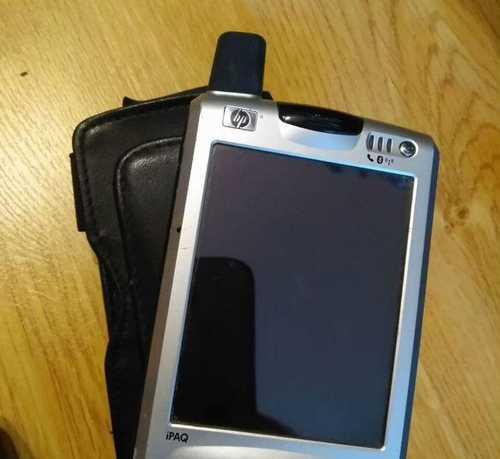 HP ipaq pocket PC PDA H6365 Карманный пк