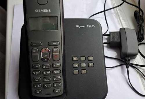Телефон стационарные Siemens