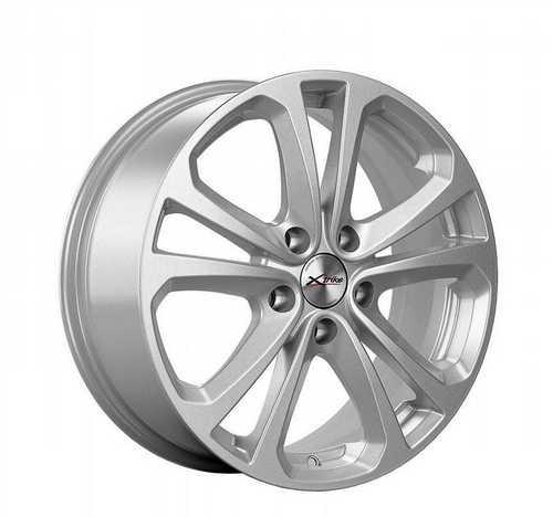 R17 5x114,3 7,0J ET35 67,1 X'trike X-113M HS