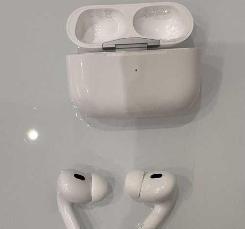 Apple AirPods Pro (2-го пок.) MagSafe оригинал