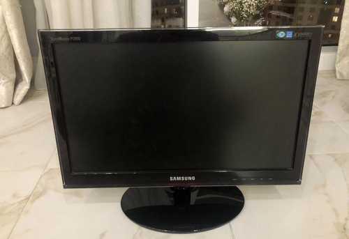 Монитор Samsung syncmaster p2050