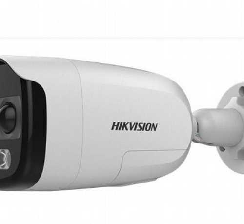 DS-2CE12DFT-pirxof(3.6mm) Hikvision