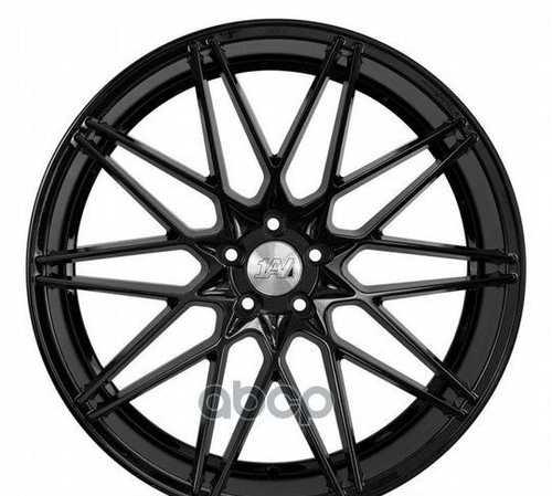 Диск dotz, Revvo dark 8x18/5x120ET35 72.6