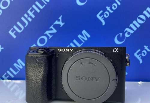 Sony a6400 (пробег 8892) sn:0025