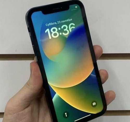 iPhone Xr, 128 ГБ