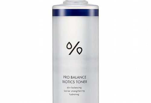 Dr.Ceuracle Pro Balance Biotics Toner