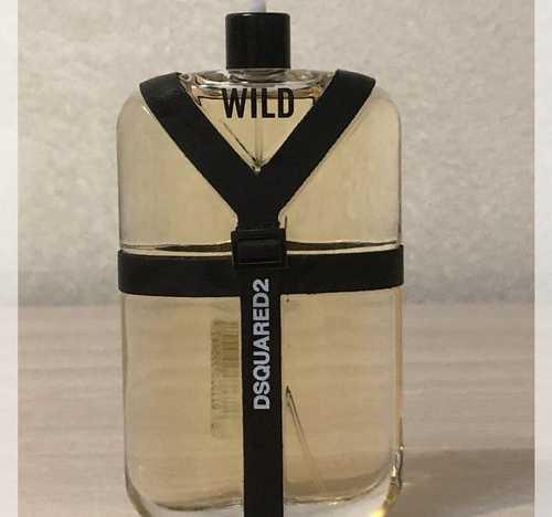 Dsquared2 Wild Оригинал