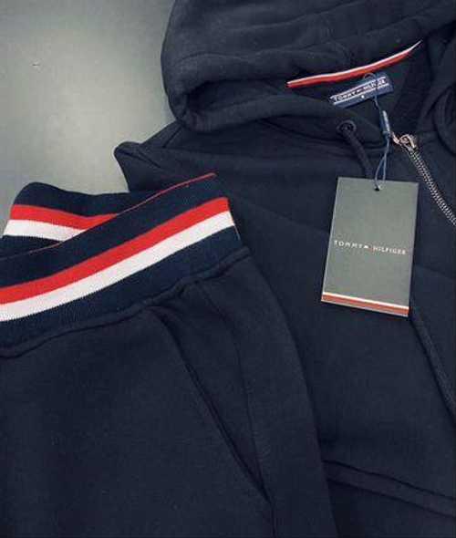 Спортивный костюм Tommy Hilfiger