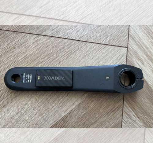 Измеритель мощности xcadey shimano 105