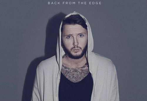 Виниловая пластинка James Arthur - Back from the E