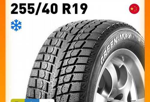 Leao Winter Defender Ice I-15 SUV 255/40 R19 96T