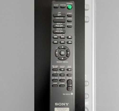 Пульт Sony rm-se2av