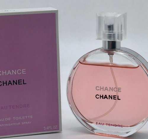 Chanel Chance eau tendre