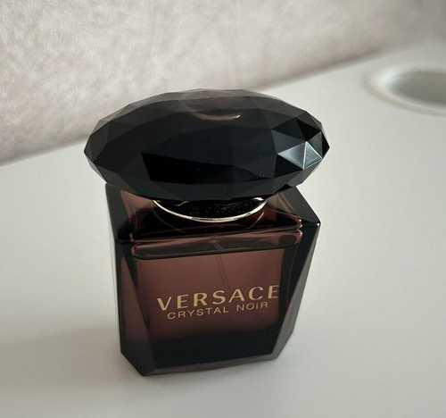 Духи Versace crystal noir 30 мл оригинал