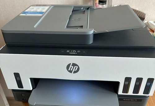 Принтер HP smart tank 790