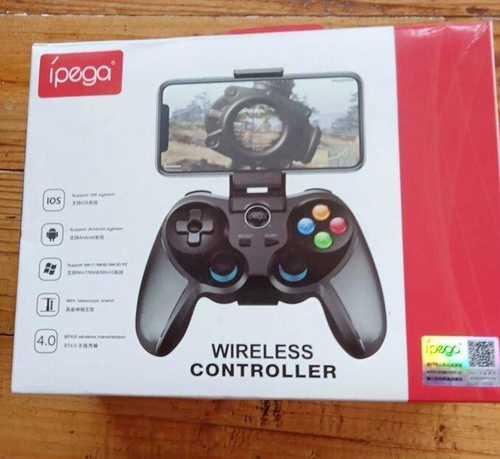 Xbox wireless controller ipega