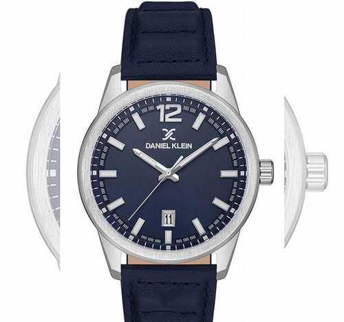 Мужские наручные часы Daniel Klein Premium 13667-2