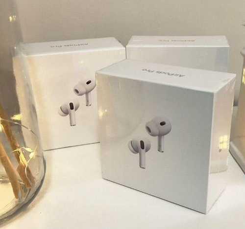 Airpods PRO 2 type c / Airoha / 2024