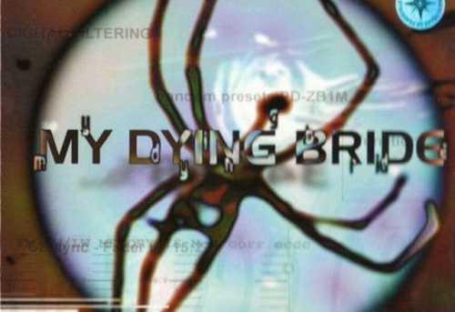 MY dying bride - 34.788 Complete (CD)