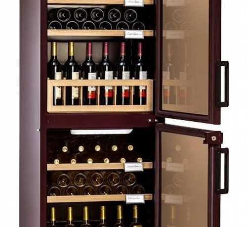 Шкаф холодильный для вина швд-78 Pozis