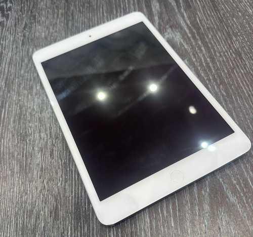 iPad mini 2012