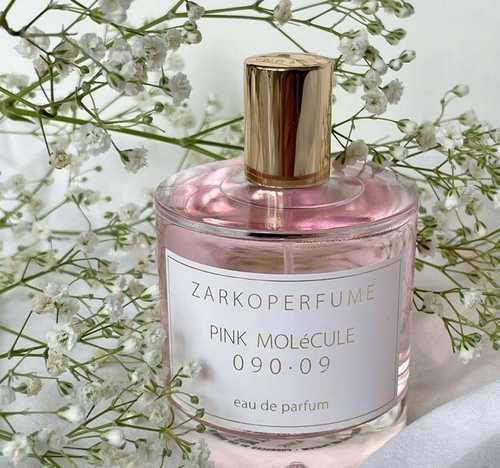 Zarkoperfume molecule 090.09 2/5/10/100 мл